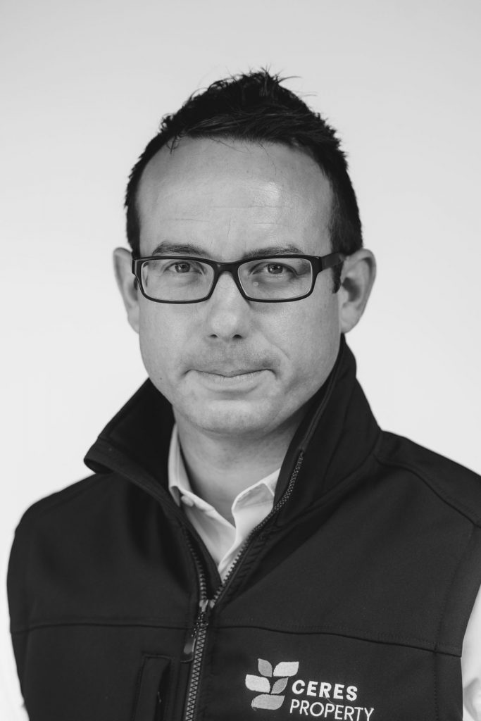 Meet The Team | Ceres Property