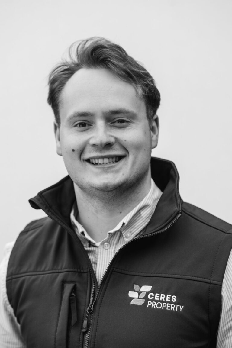 CERES PROPERTY APPOINTS DOMINANT AGENCY LEAD, MICHAEL FIDDES, AND ...