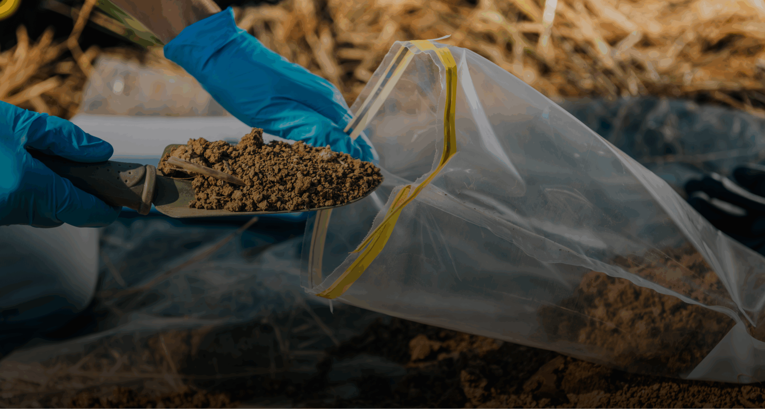 Land Classification Reporting - Ceres Property